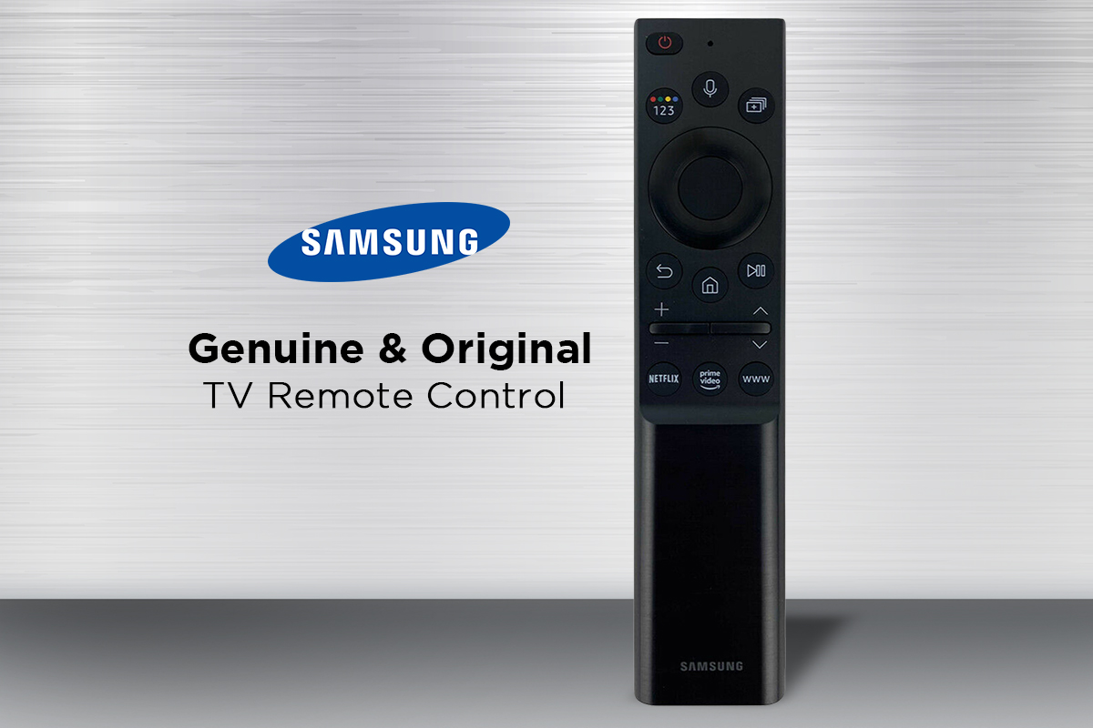 Samsung TV Smart BN59-01357C Touch Replacement Remote Control ...