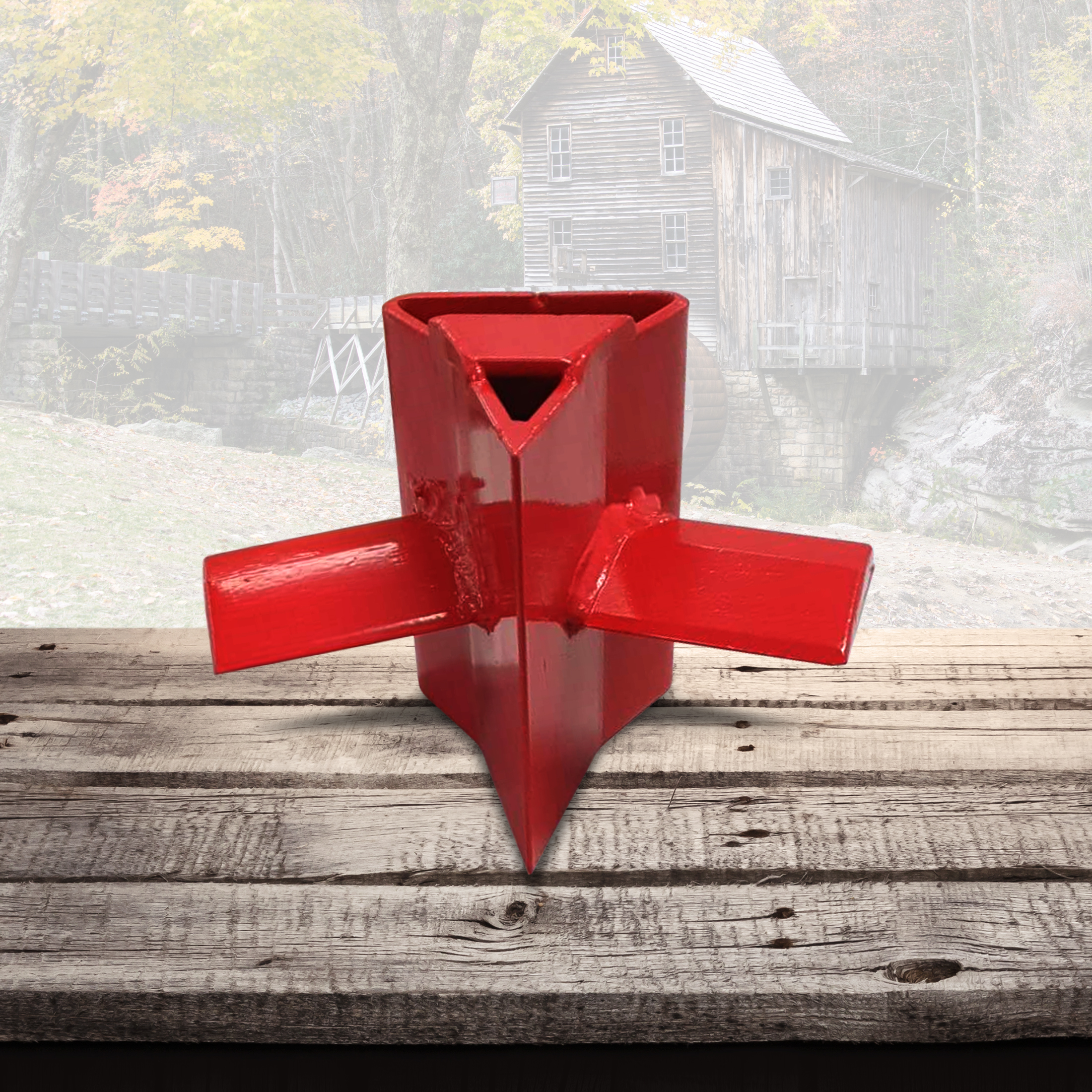 BAUMR-AG 65 Tonne Diesel Hydraulic Horizontal and Vertical Towed Wood ...